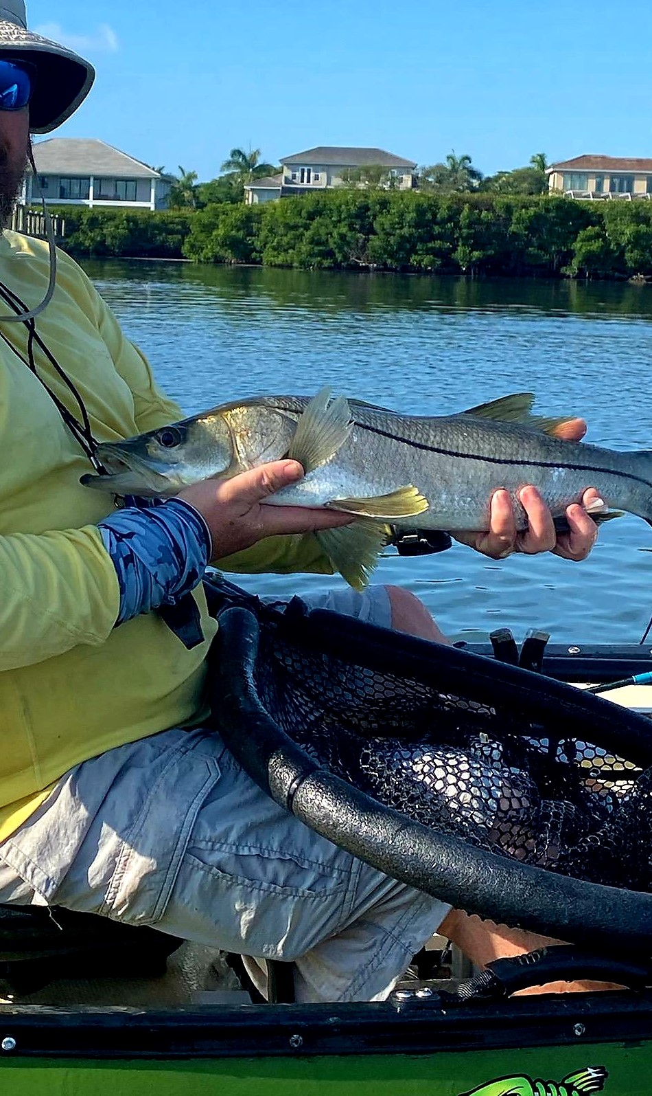 Snook Lures and Bait: How, Where, and When to Fish Them