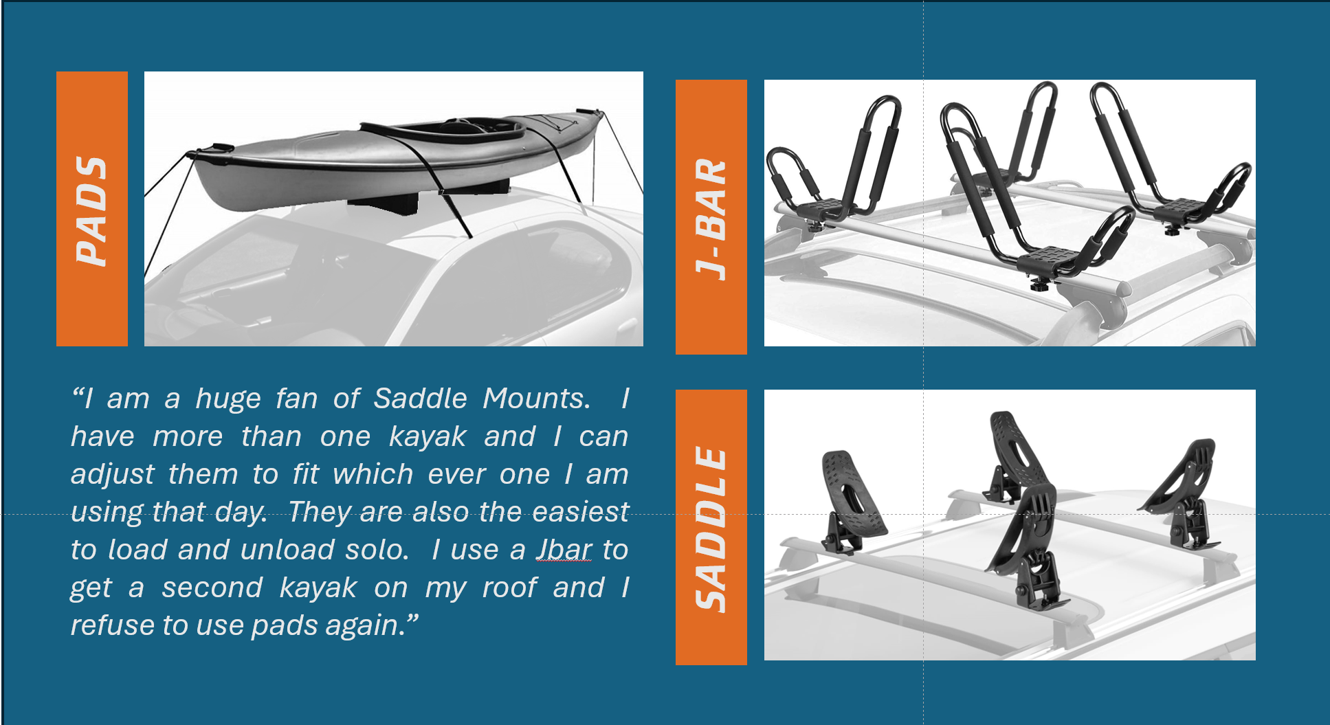 What is the Best Way to Transport a Kayak?